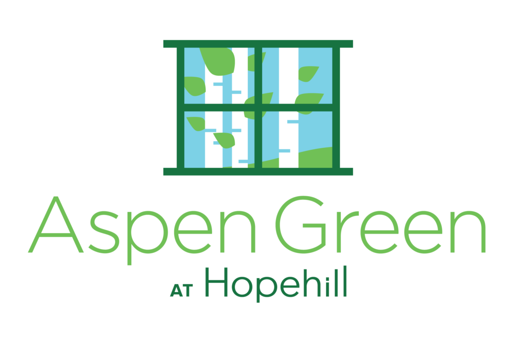 Life Lease Opportunity | Aspen Green
